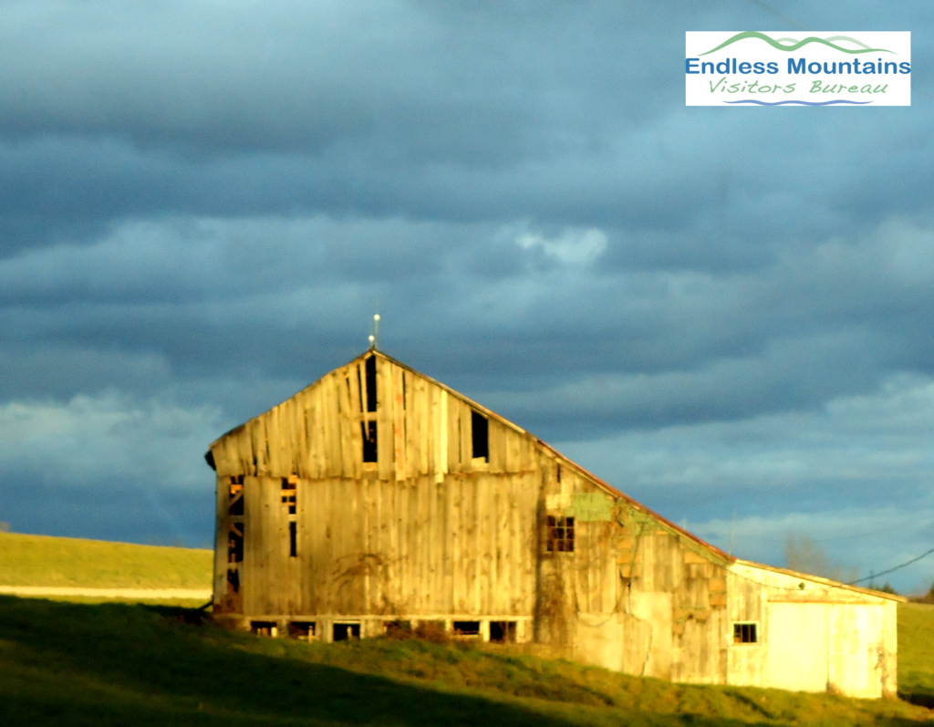 Endless Mountains Visitors Bureau Pennsylvania - MATPRA