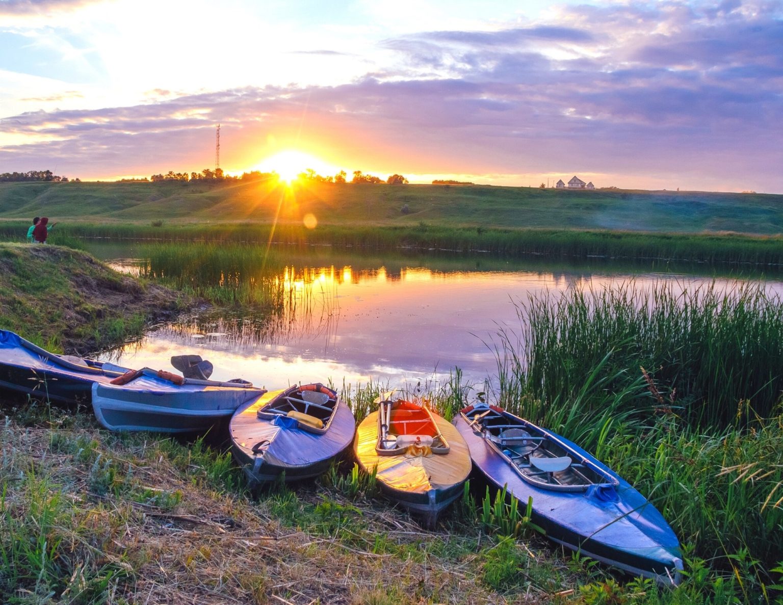 Regenerative Travel Experiences in the Mid-Atlantic - MATPRA