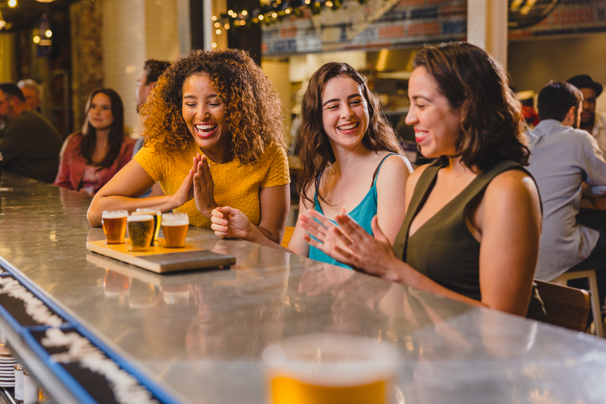 It’s Time to Tap In to Delaware’s Craft Beverage Scene - MATPRA