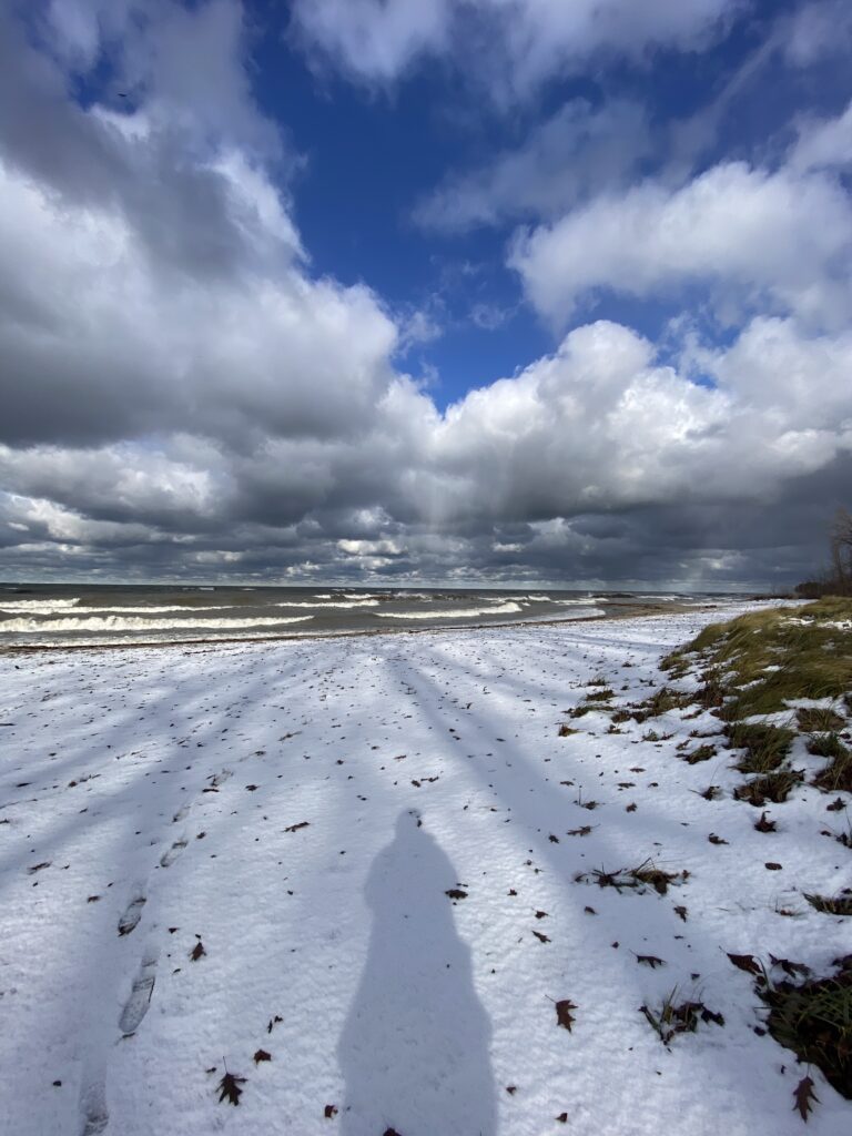 10 Things to Do in Winter at Presque Isle State Park - MATPRA